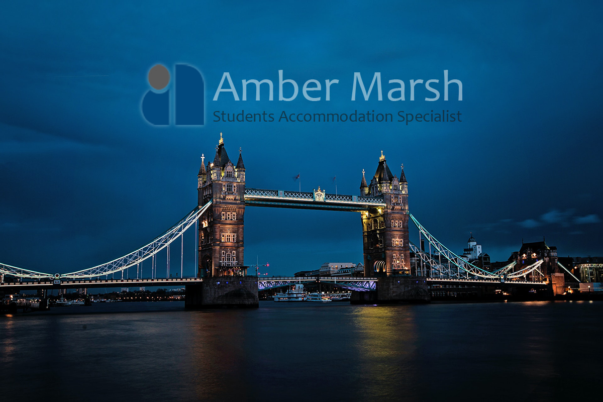 AmberMarsh - The Students Accommodation Specialist